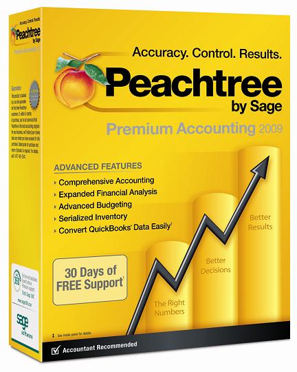 Peachtree Accounting Software | Peachtree Windows Doors | Learn ...