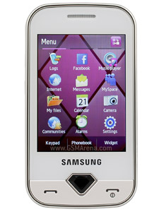 Samsung S7070 | Samsung S7070 Mobile Phone | Technical Detail Specs ...