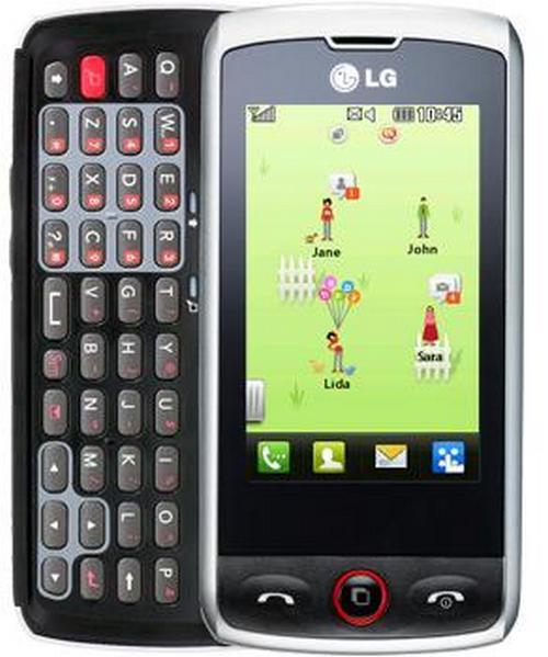 LG GS200 | LG GS200 Mobile Phone | Technical Detail Specs Price Picturs ...