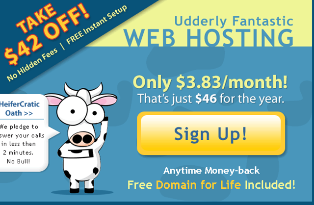 Fat Cow Web Hosting Service | Fat Cow Web Site Hosting Review