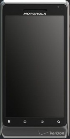 Motorola Droid 2 Release Date still Unveiled